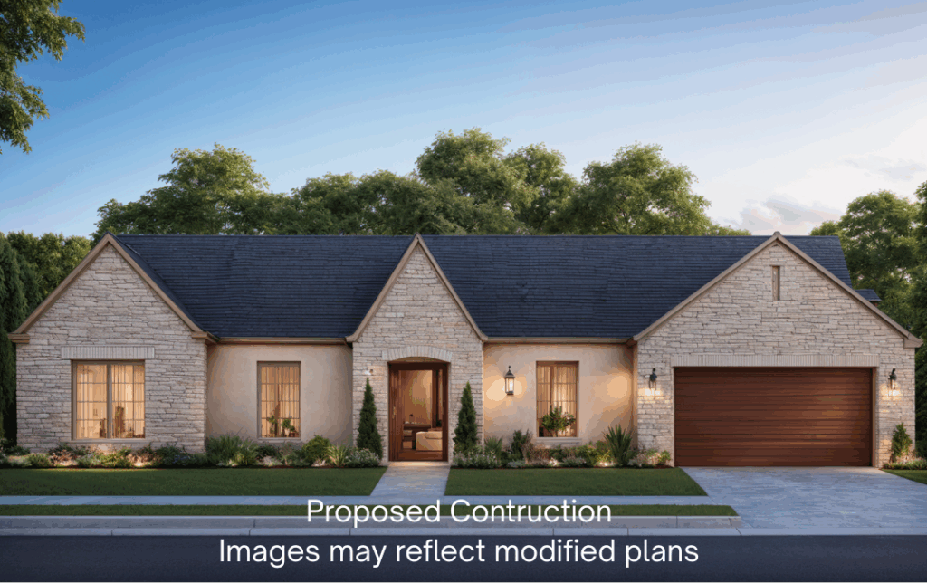 Floor Plans - Locust Hill Acres